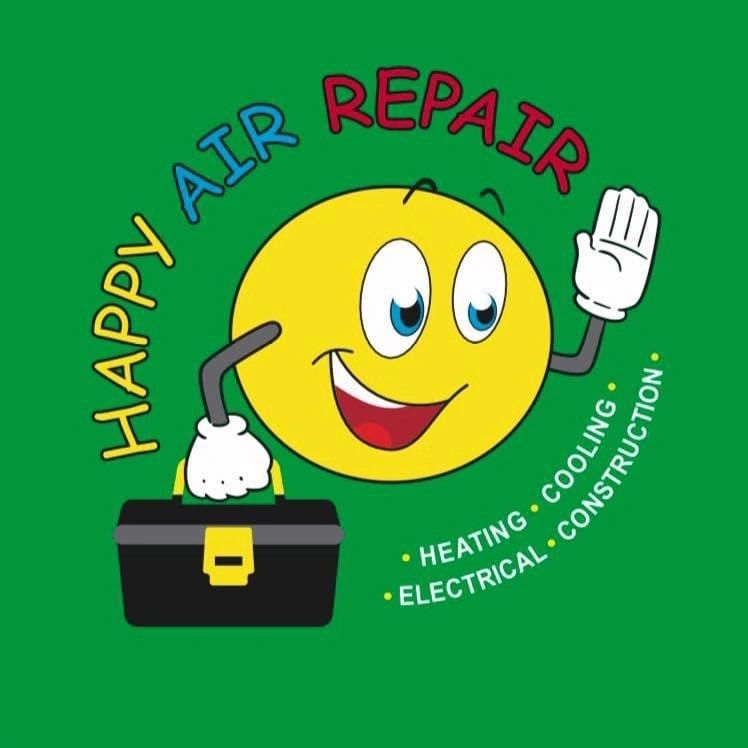 Happy Air Repair