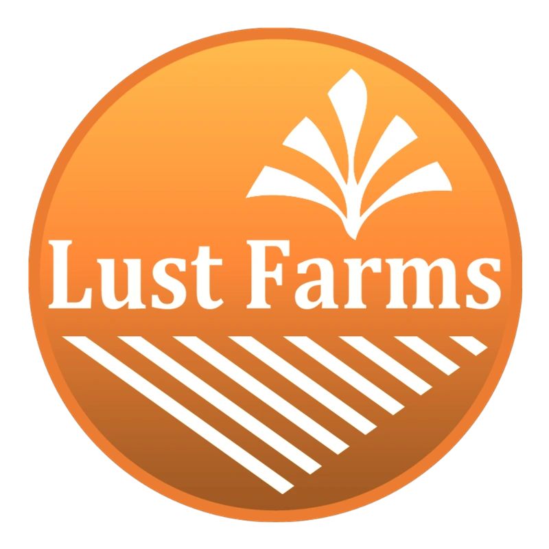 Lust Farms Red Angus - Home