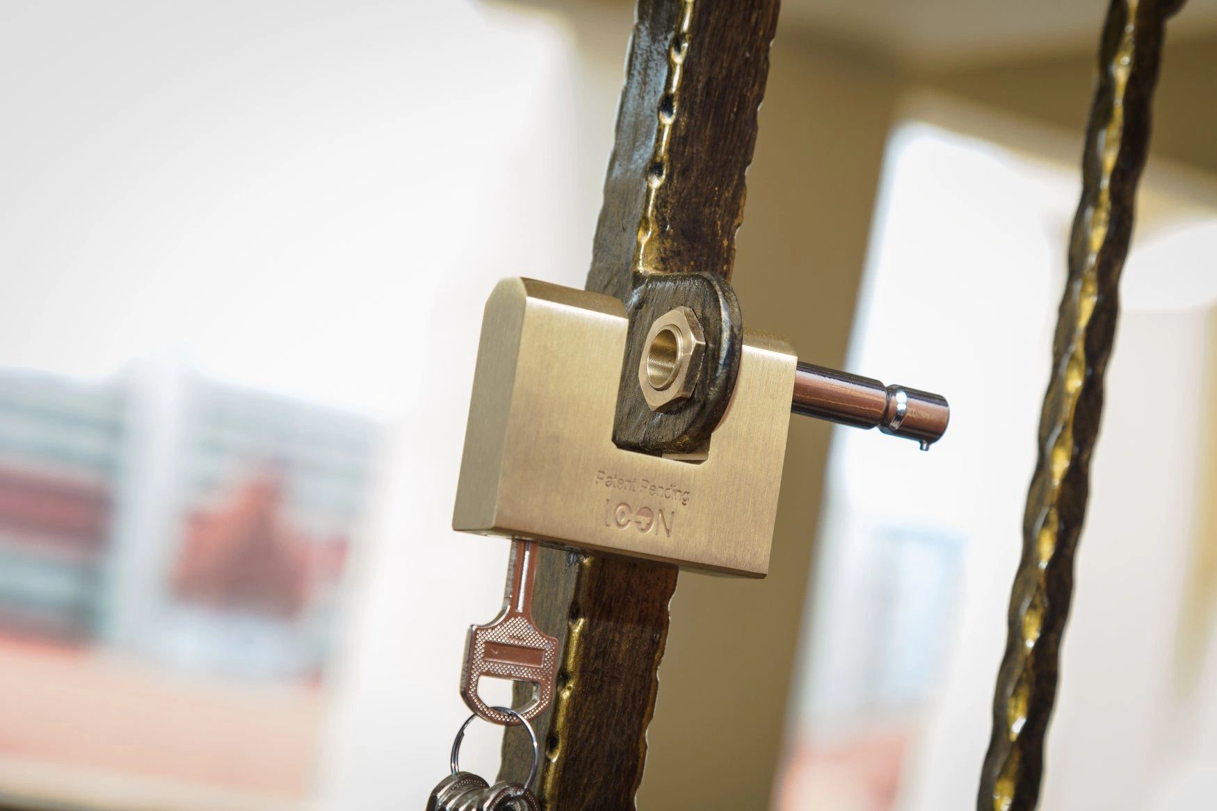 What Should I Look Out for When Choosing a Lock?