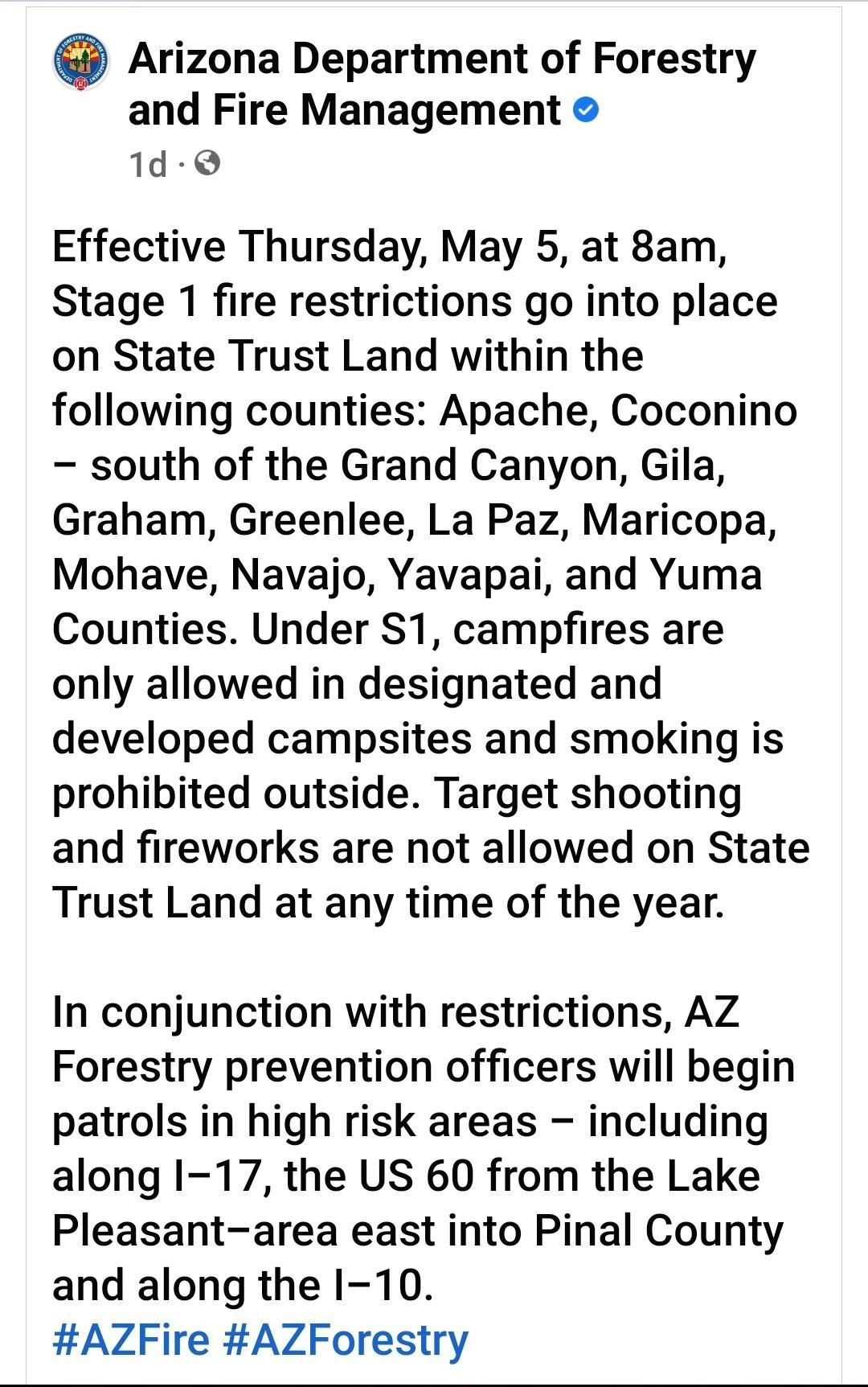 High Country Pines Unit I - Heber, Arizona