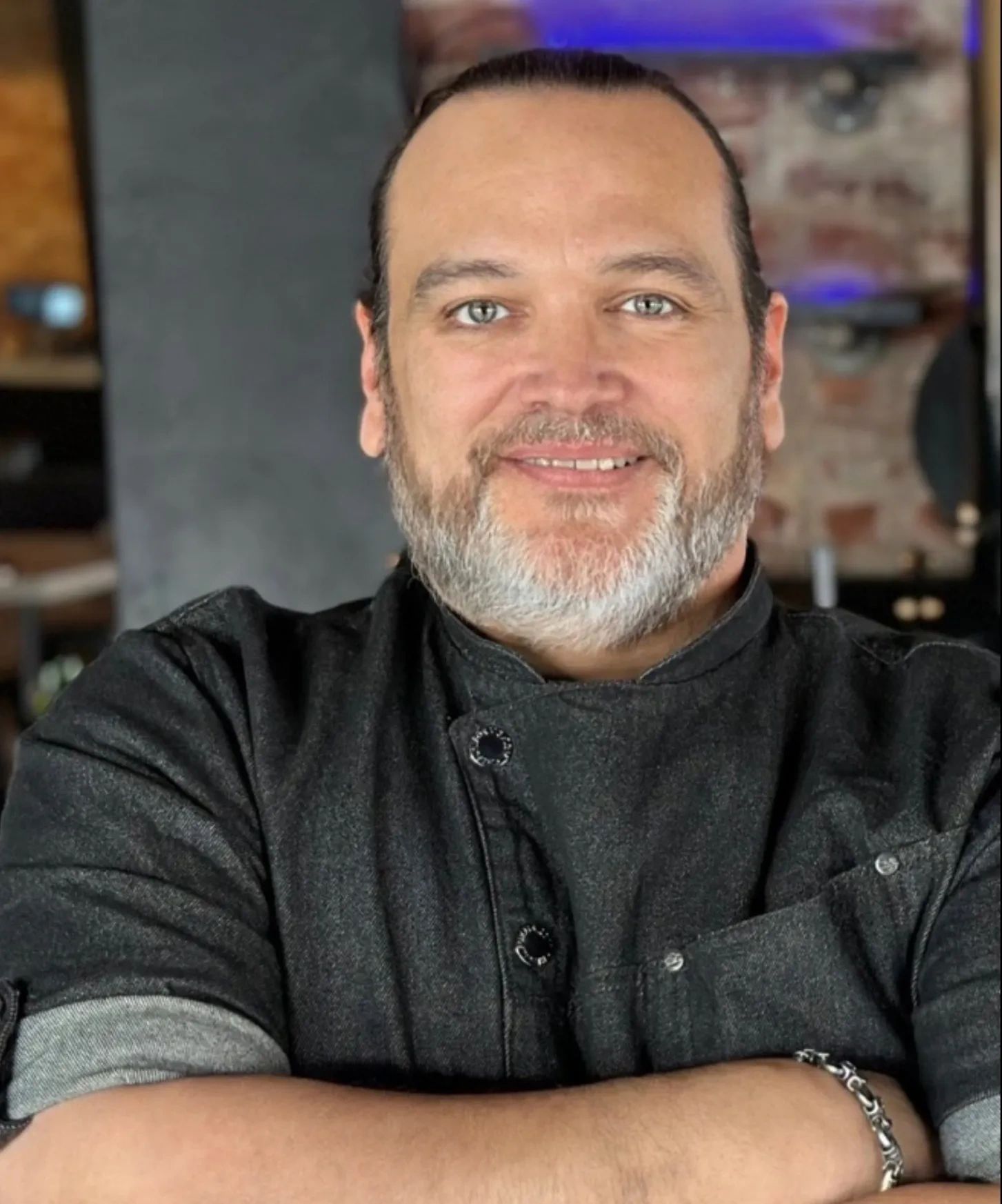 El Jefe's Little Kitchen Food Trailer / Private Caterer