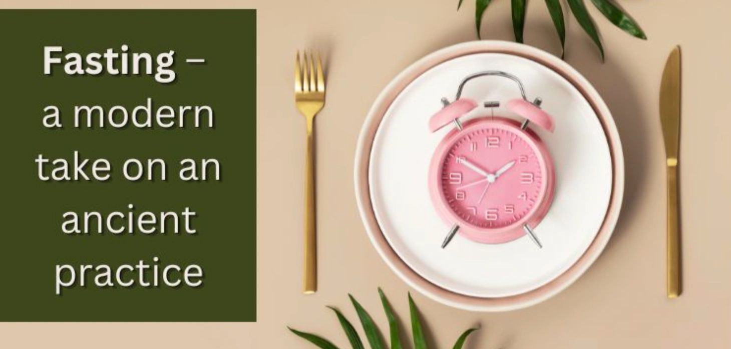 The History of Fasting – A Natural Process for the Human Body