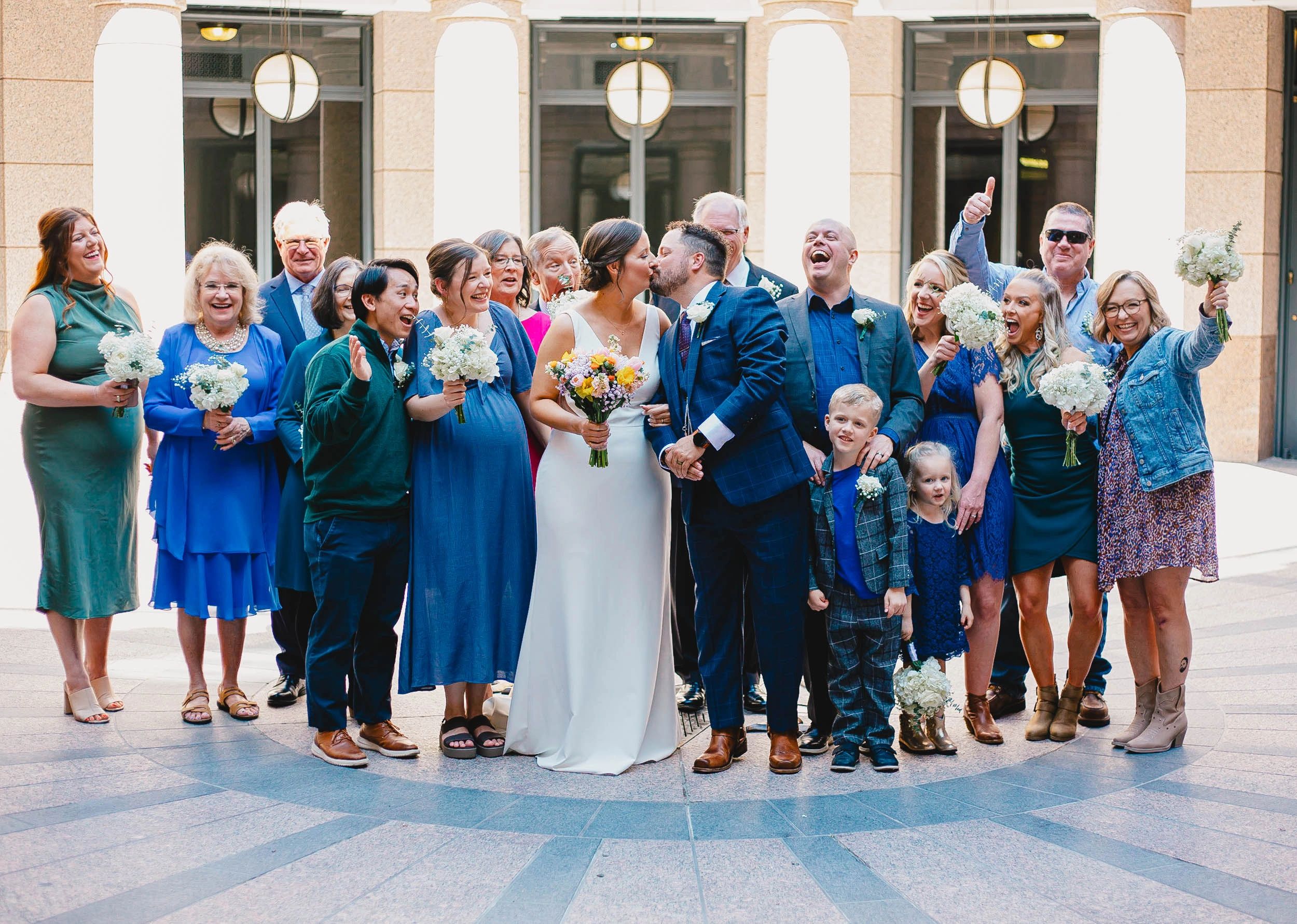 Wedding Gallery