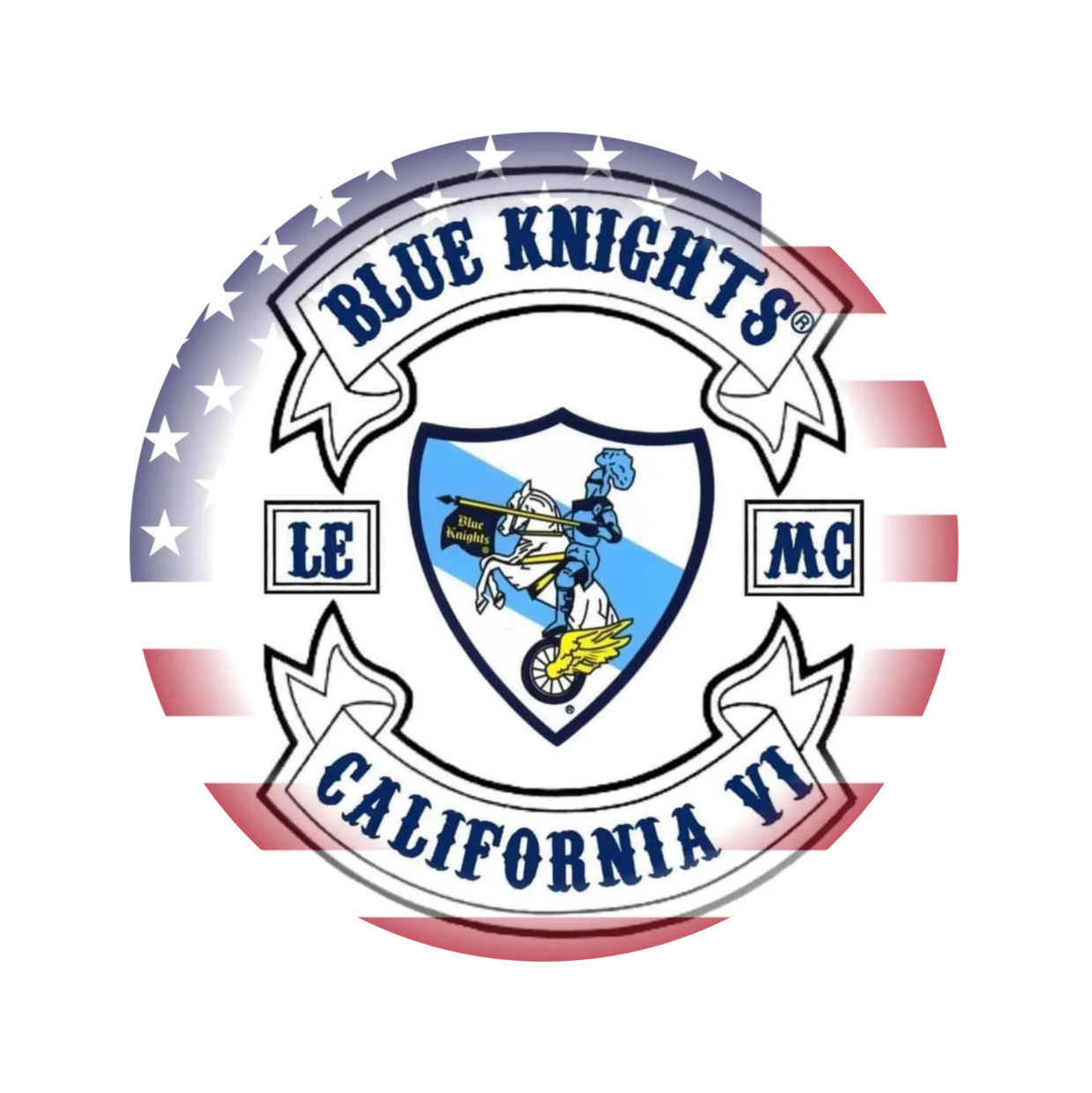 Blue Knights Motorcycle Club California | Reviewmotors.co
