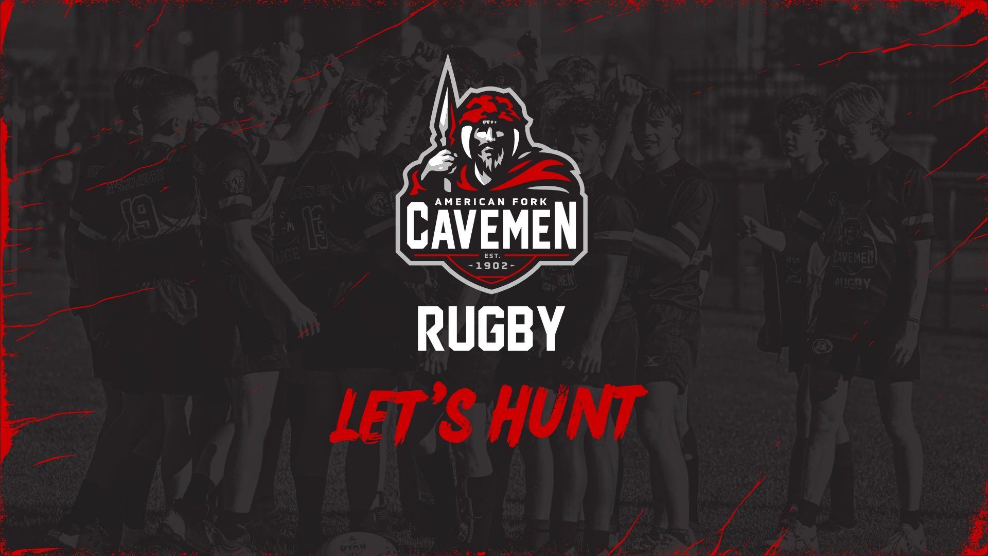 Cavemen Rugby