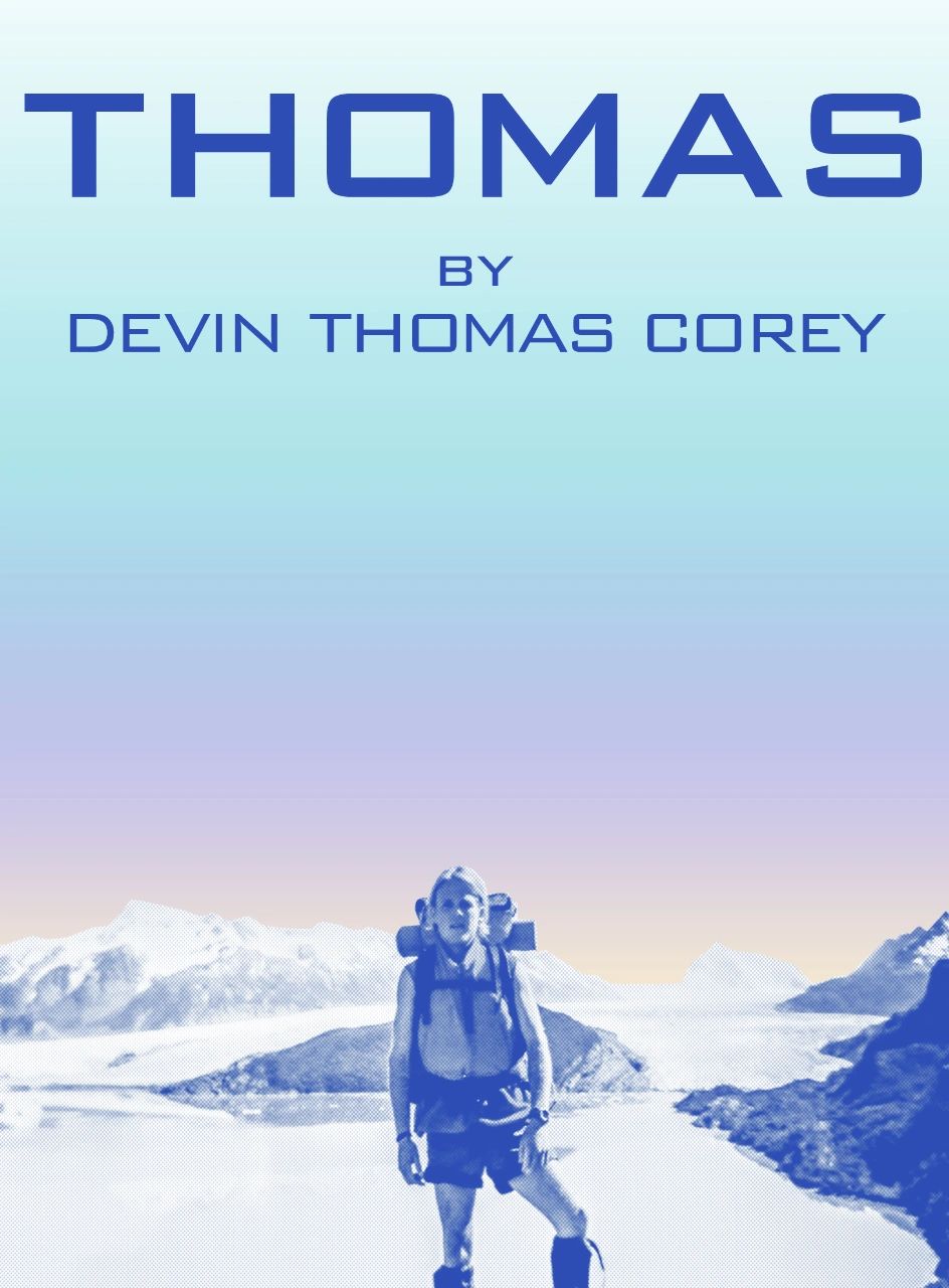 THOMAS: A story of recovery that inspires you to recognize the Thomas ...