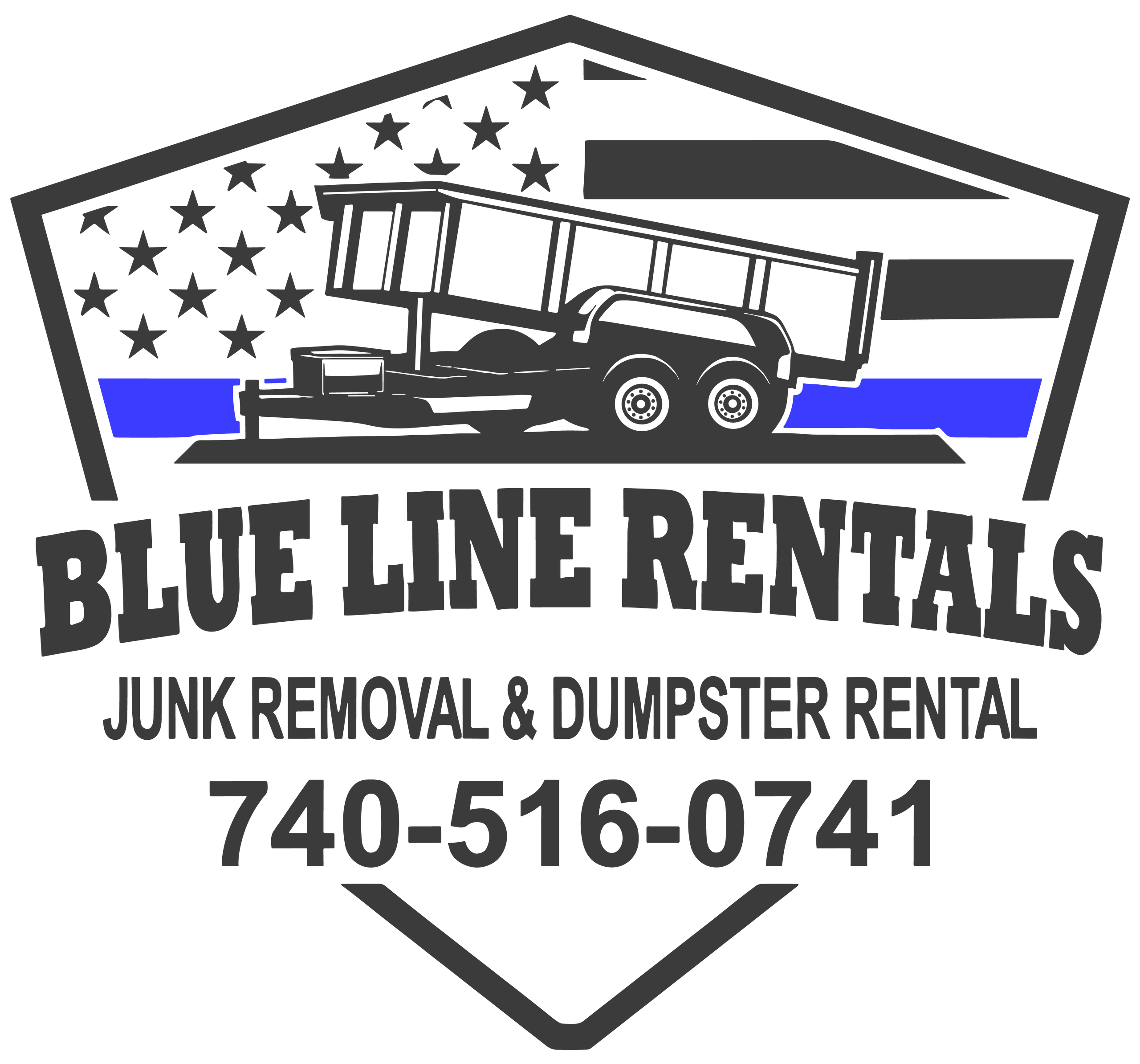Blue Line Rentals