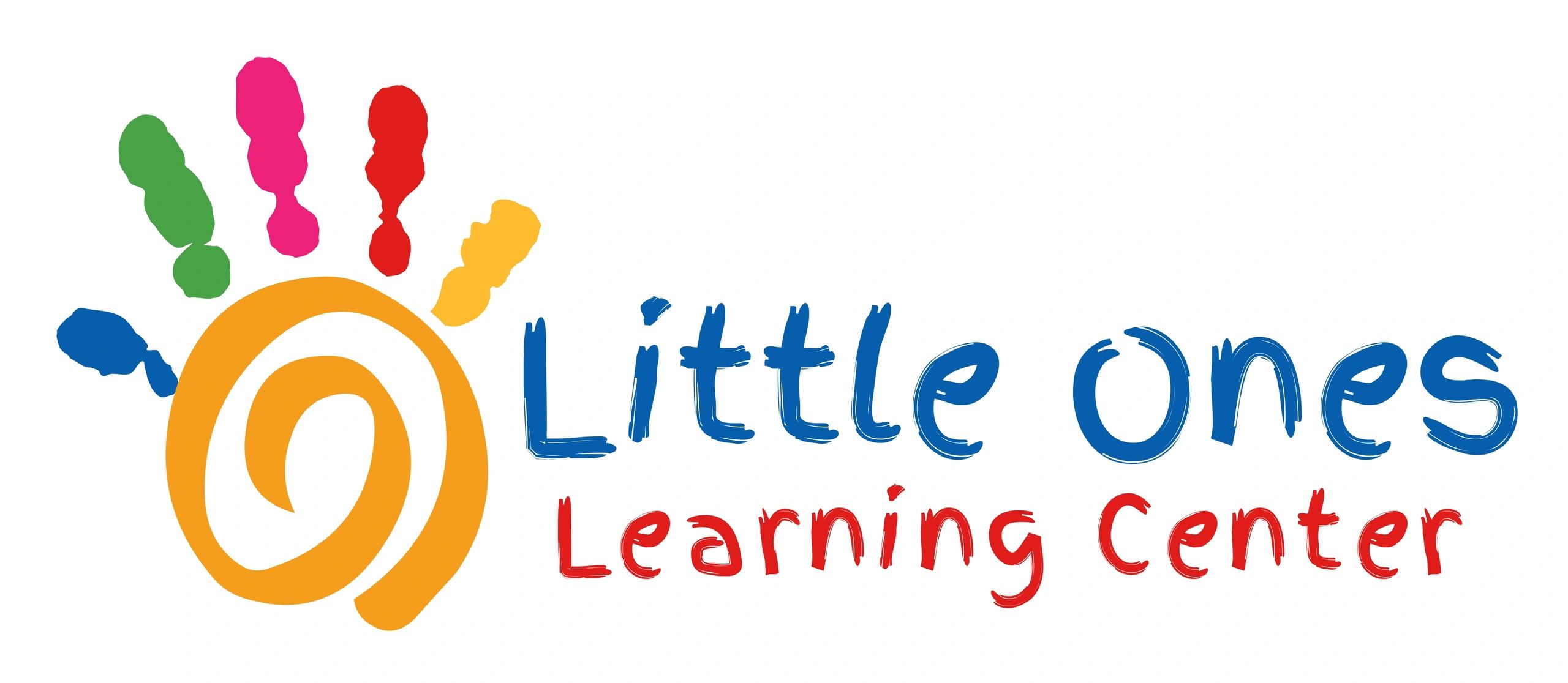 Child Care Services - Little Ones Learning Center