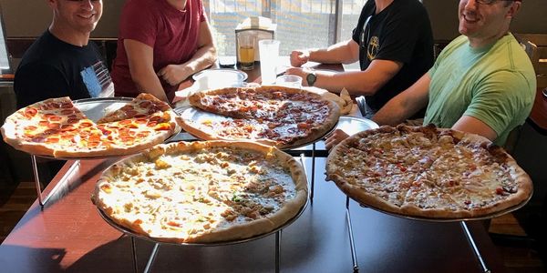 About | Orlandos Pizza