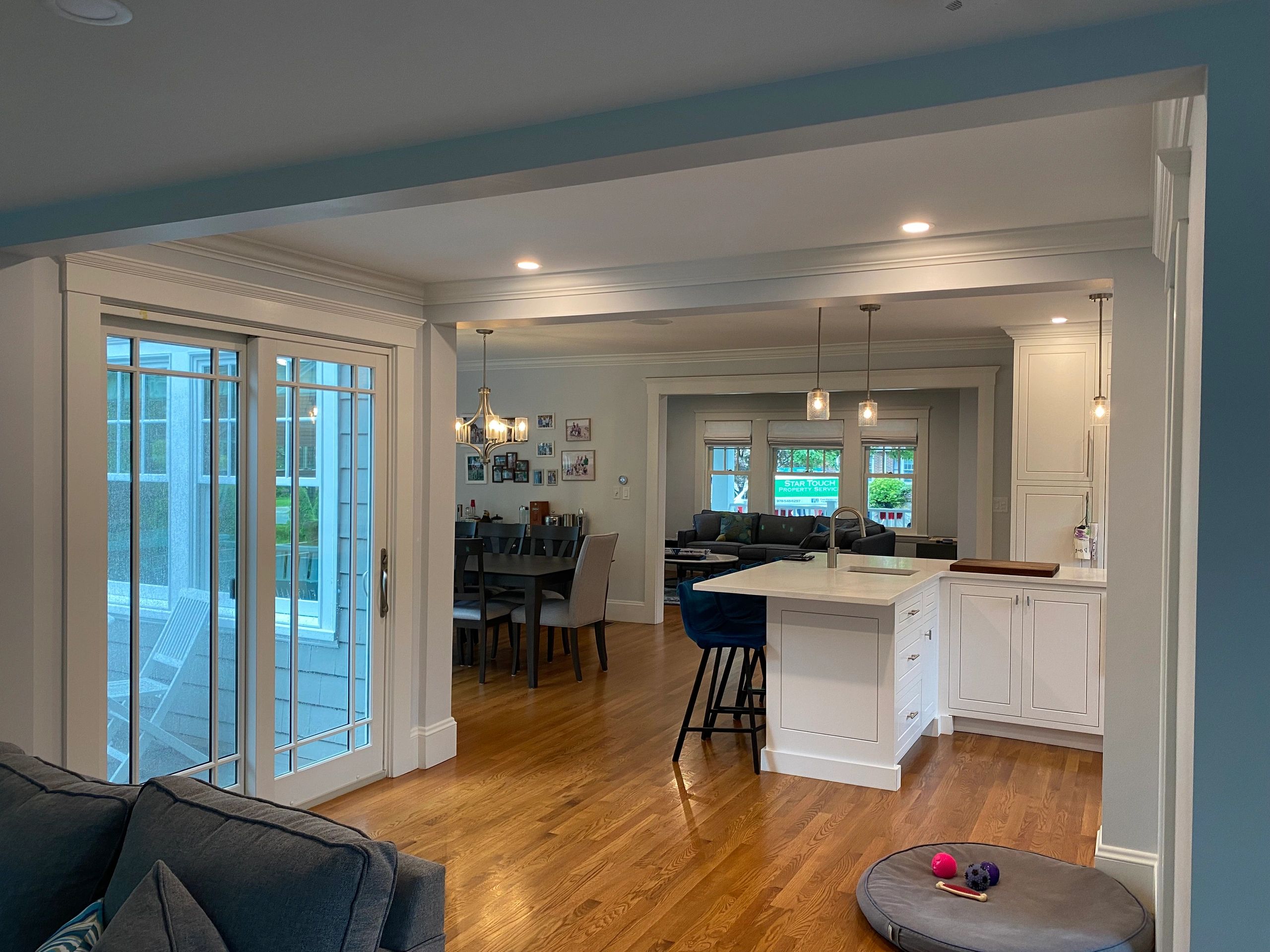 Architectural Design - MICHAEL FAZIO Architect, LLC