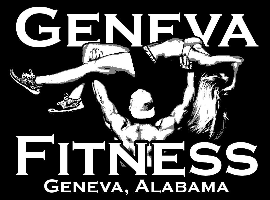 Geneva Fitness Center - Gym, Tanning, 24 Hour Fitness