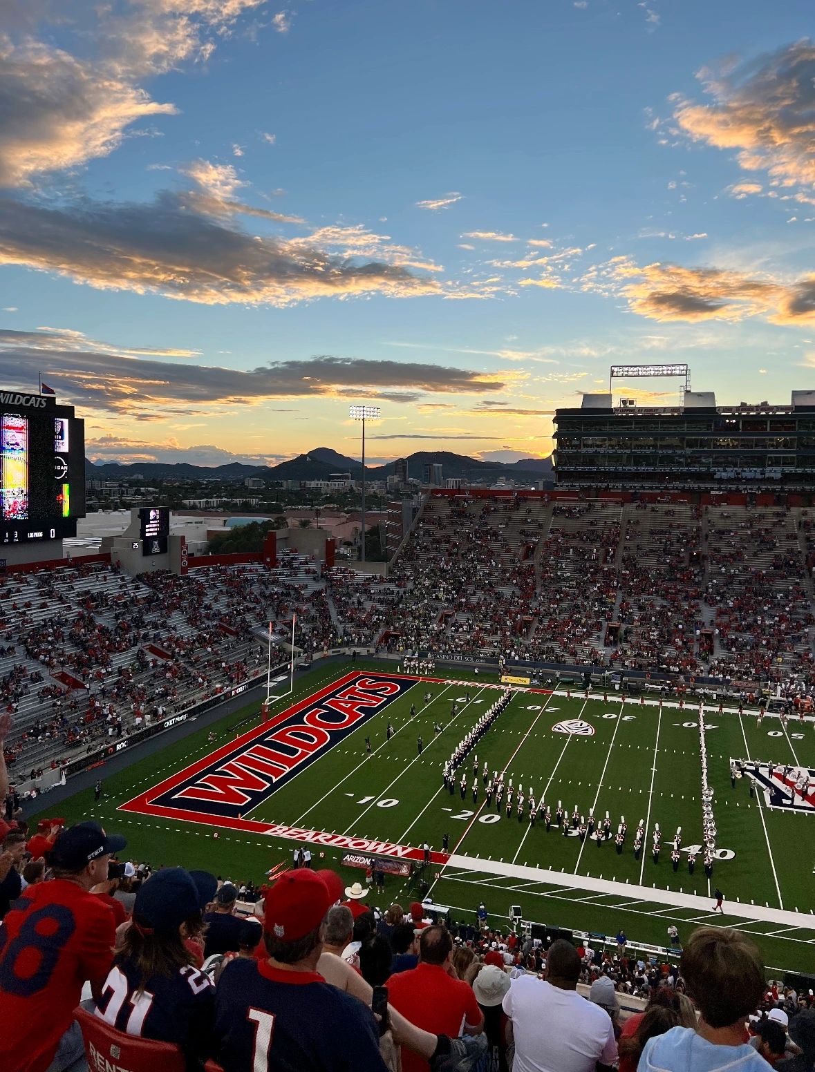 Arizona Football: Staff joins head coach in move to Washington