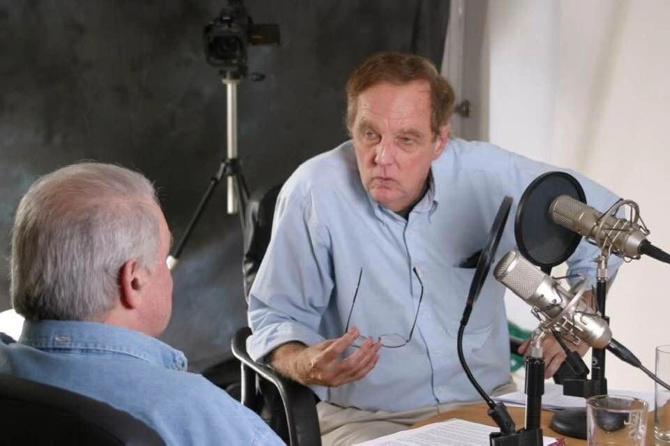 Classic Film Chatter