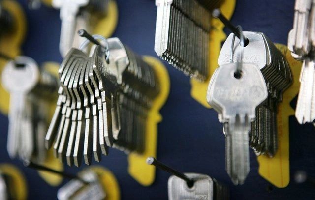 24 Hour Locksmith Ontario