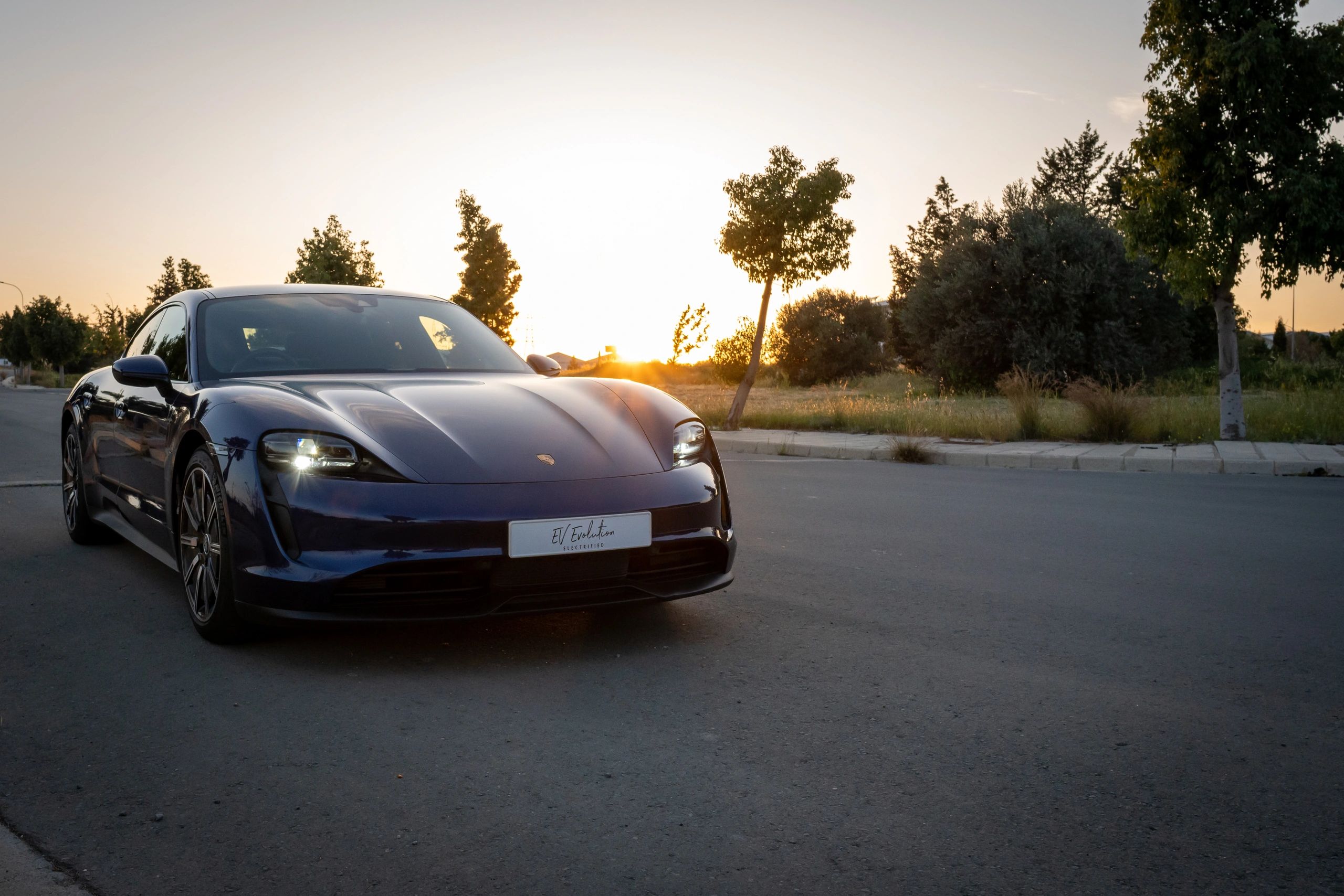 Electric Vehicle Sale Experts - EV Evolution