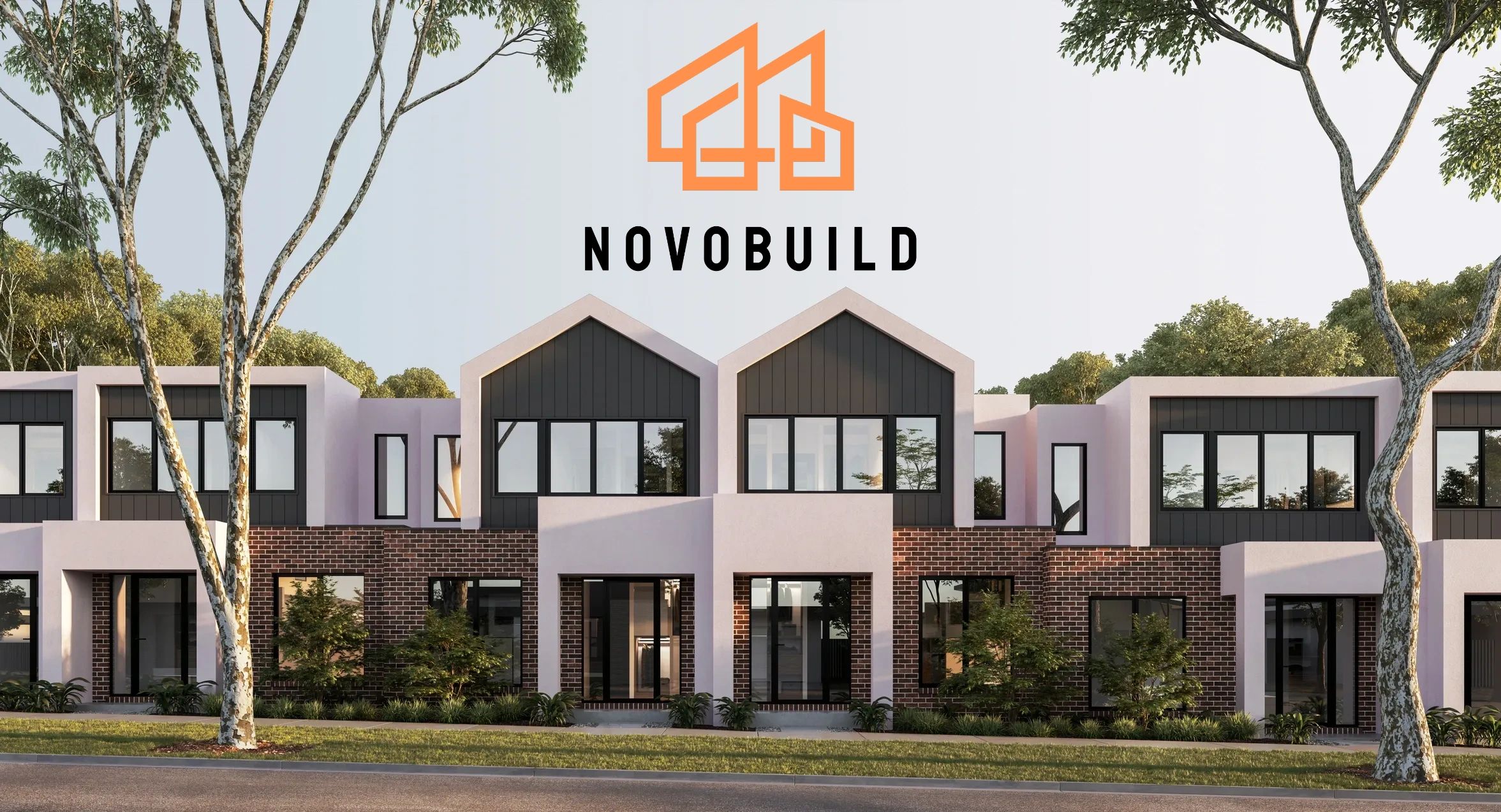 NovoBuild Pty Ltd