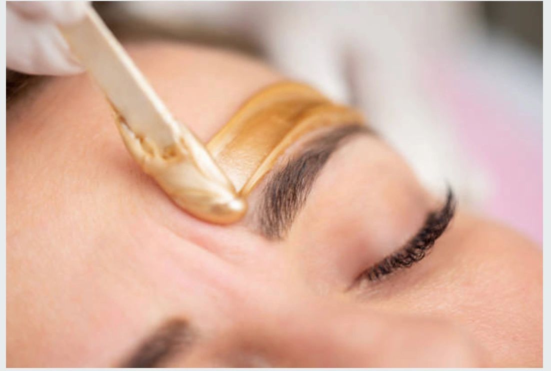 Golden Touch Esthetics