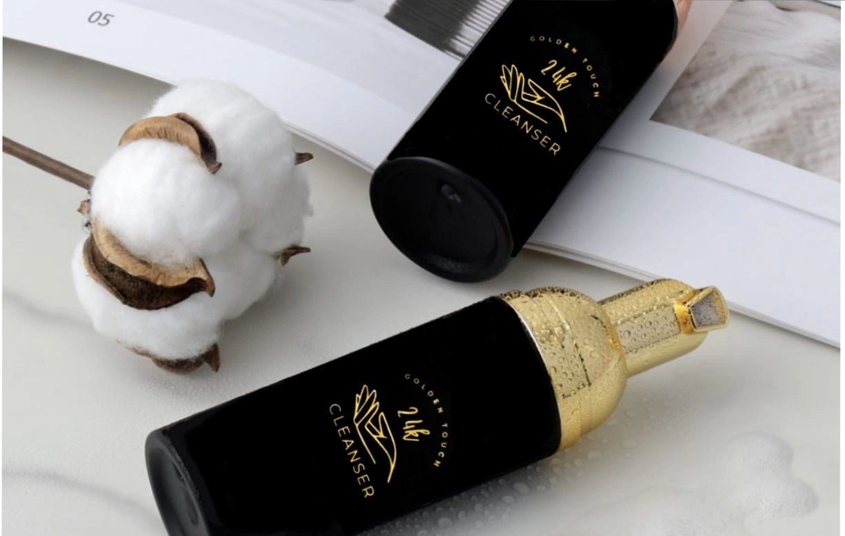 Golden Touch Esthetics