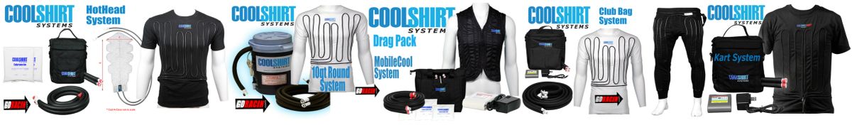 CoolShirt Systems
