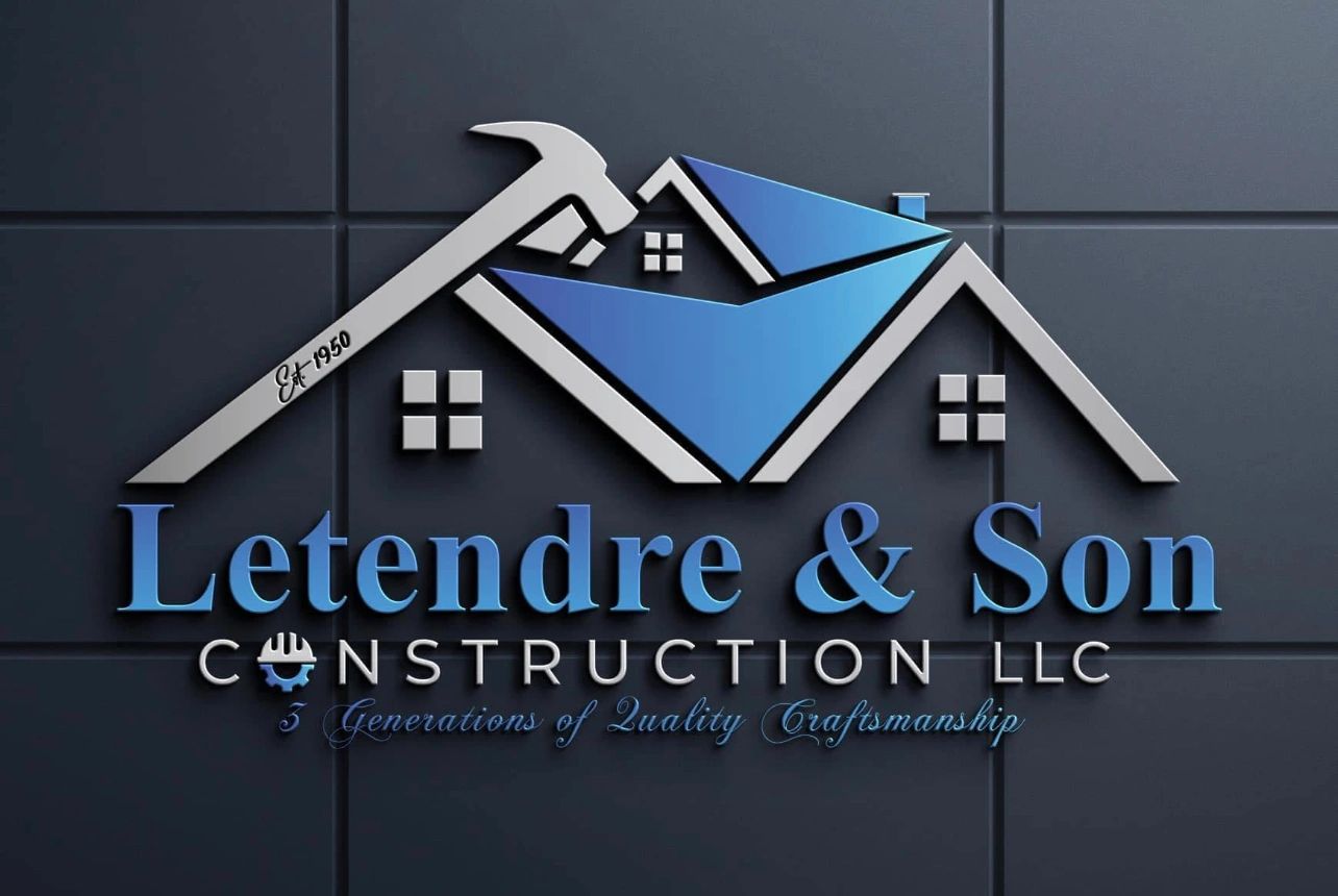 Letendre & Son Construction LLC
