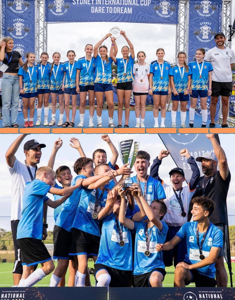 Pro Eleven Football Academy - Soccer Coaching, Coaching, Soccer