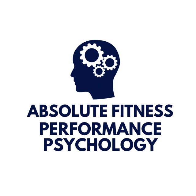 Absolute Fitness Performance Psychology - Sport Psychology