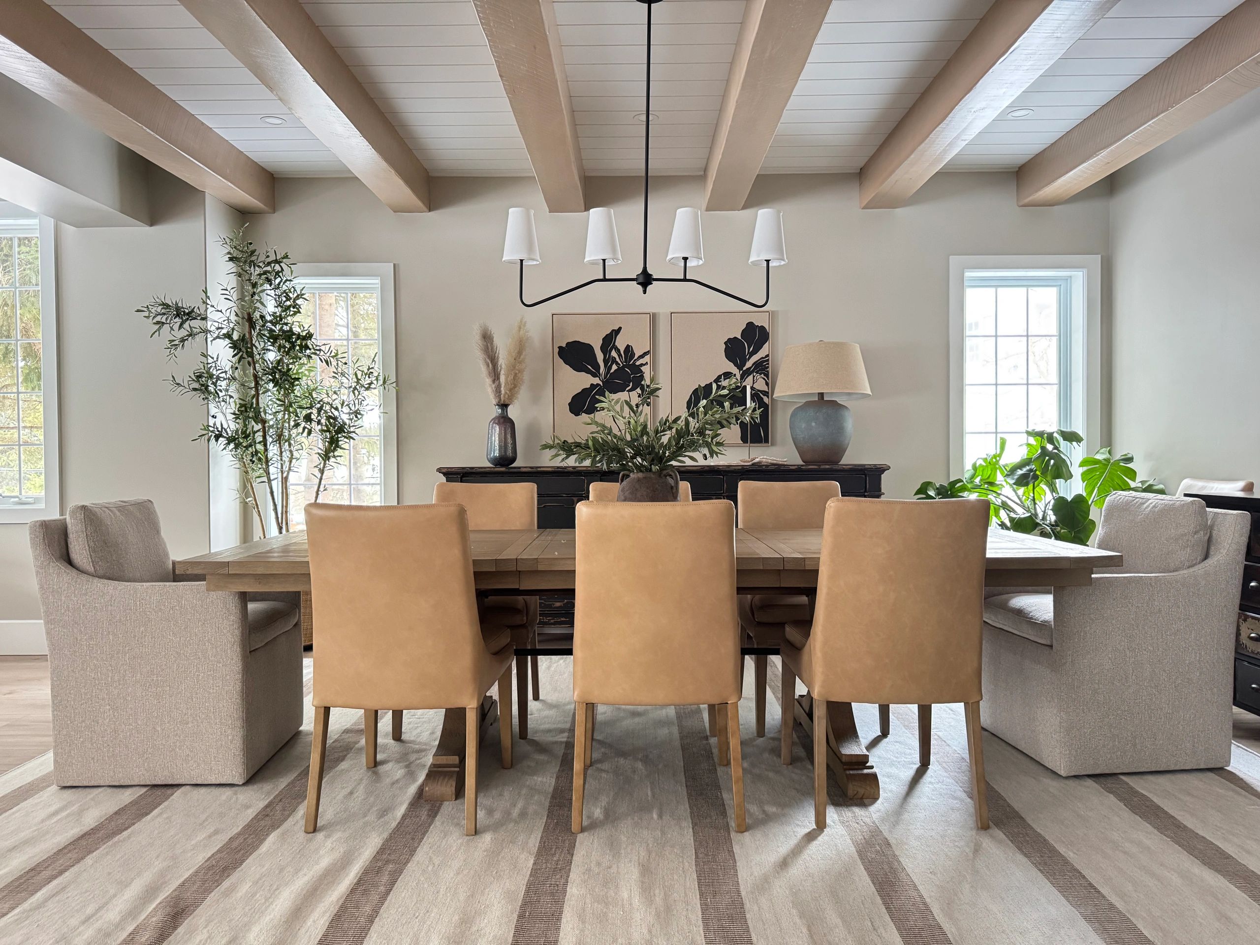 Stunning Home Interior Design Solutions | REVEL INTERIORS