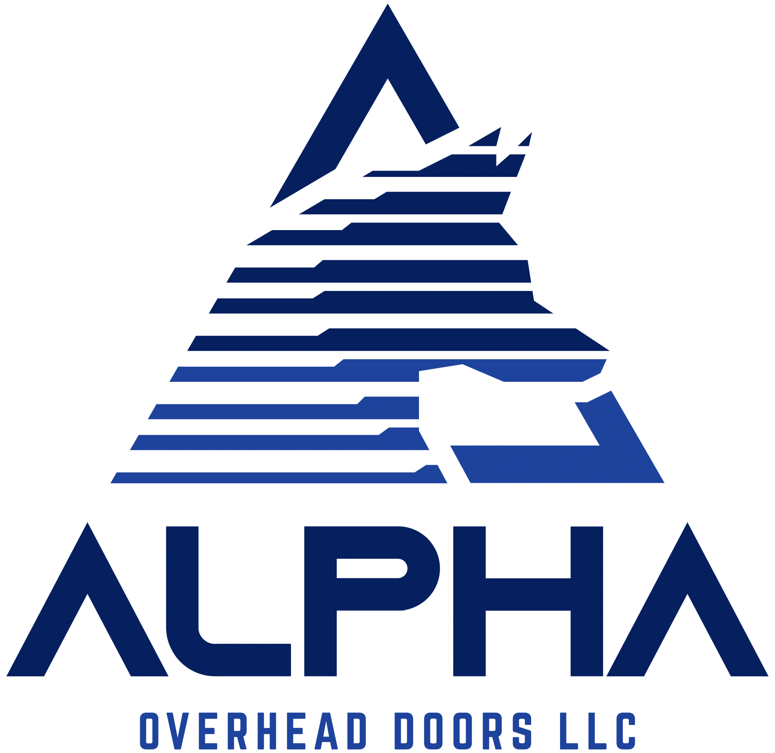 About Us | Alpha Overhead Doors LLC