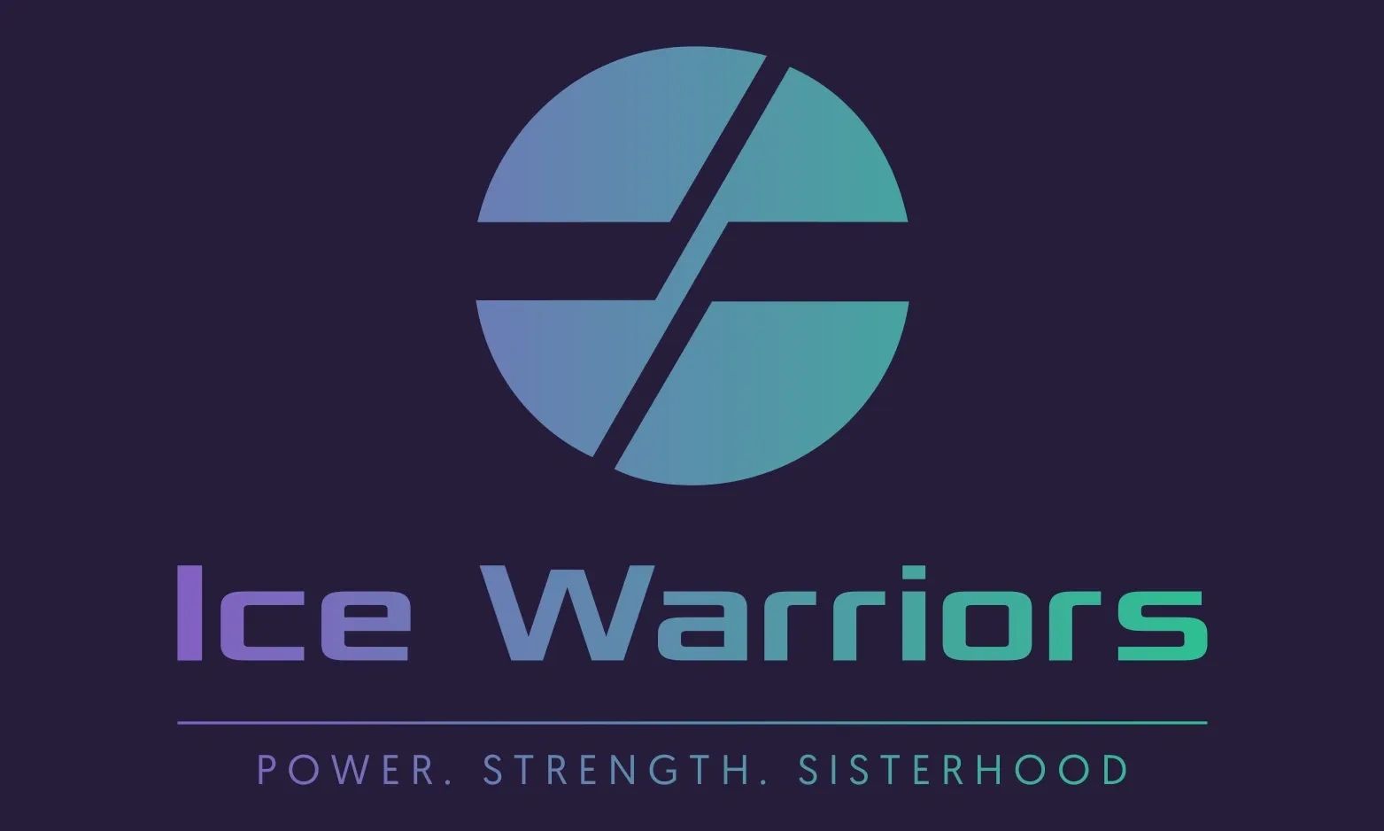 Ice Warriors