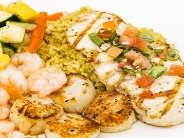 Michael's Seafood Restaurant