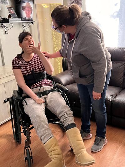 Careers | Sudbury Developmental Services