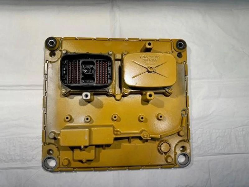 Caterpillar C4.4 Engine Control Module (ECM)