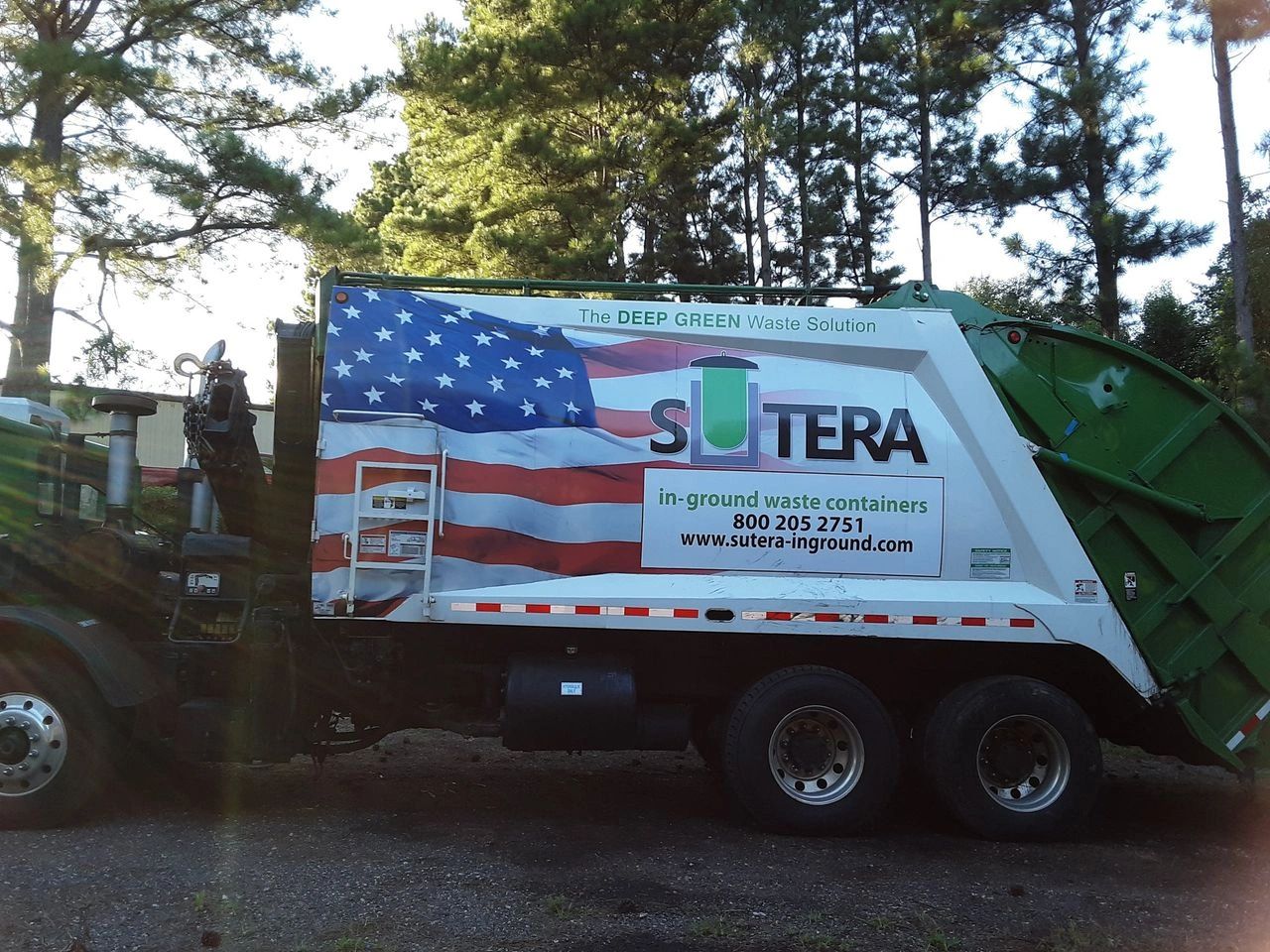 Sometimes This Job Stinks!