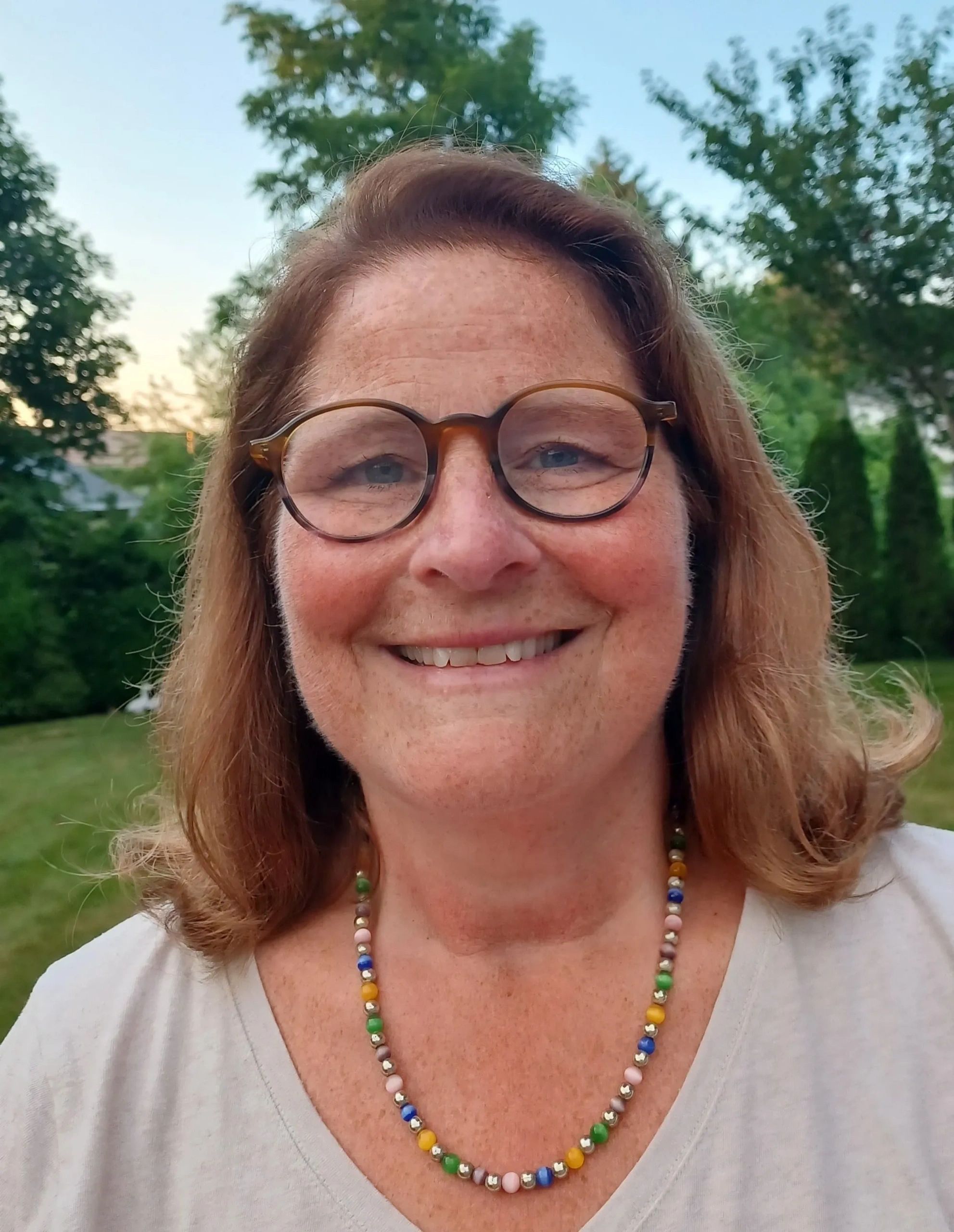 Family Counseling Services | Cheryl A. Cole, MS
