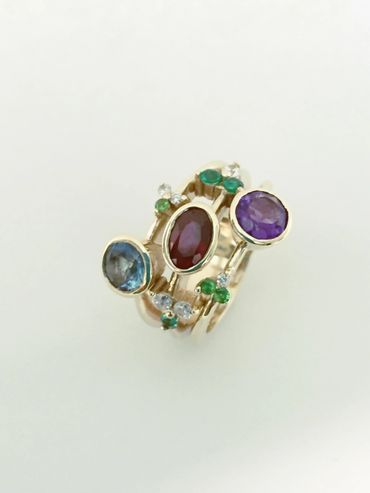 Gallery | A.C. Jewellery Designs