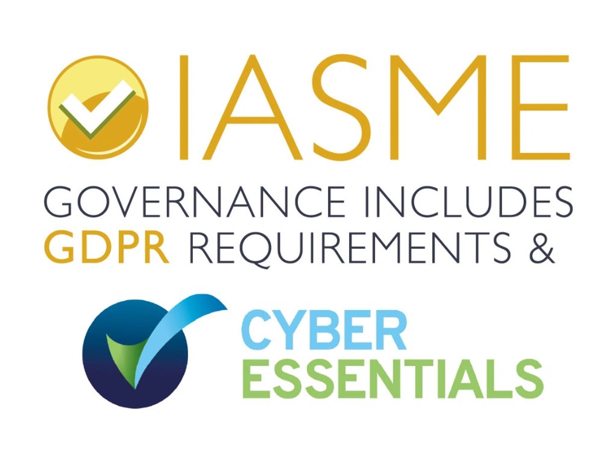IASME Governance