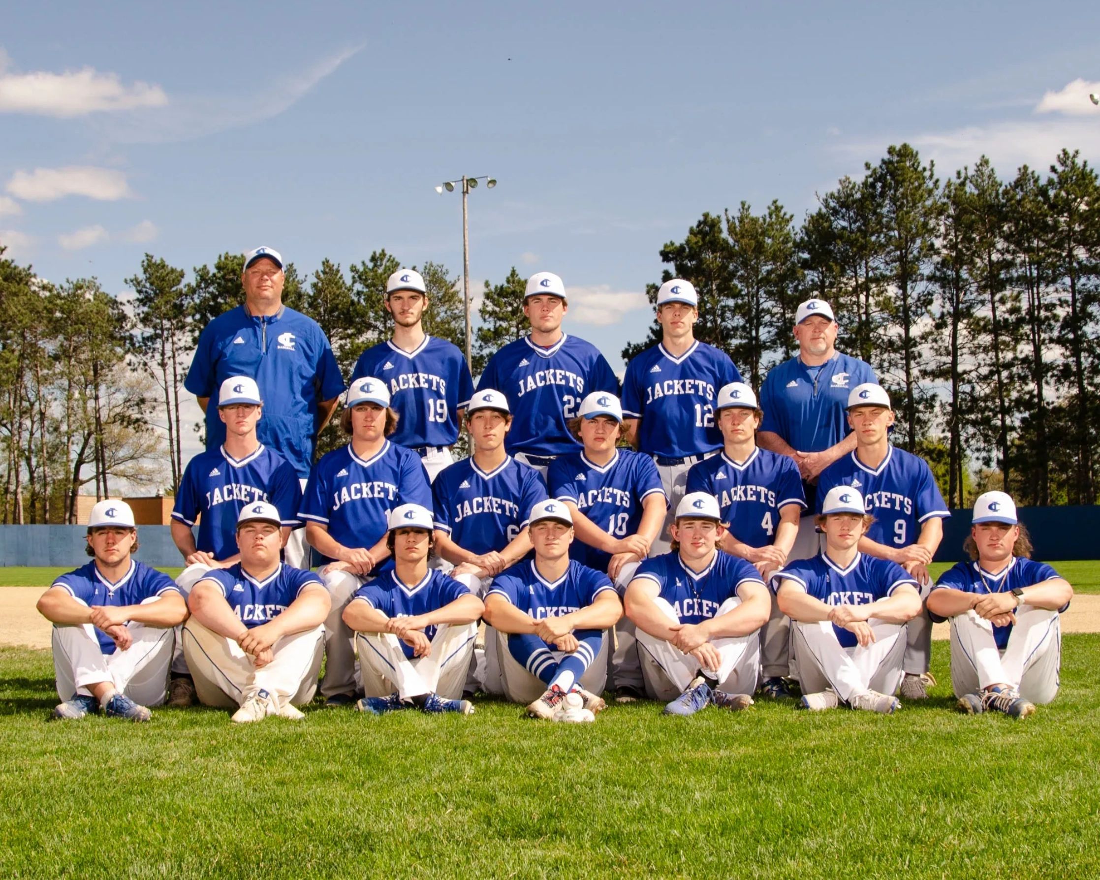 Experienced Sports Photographer | Shooting Stars