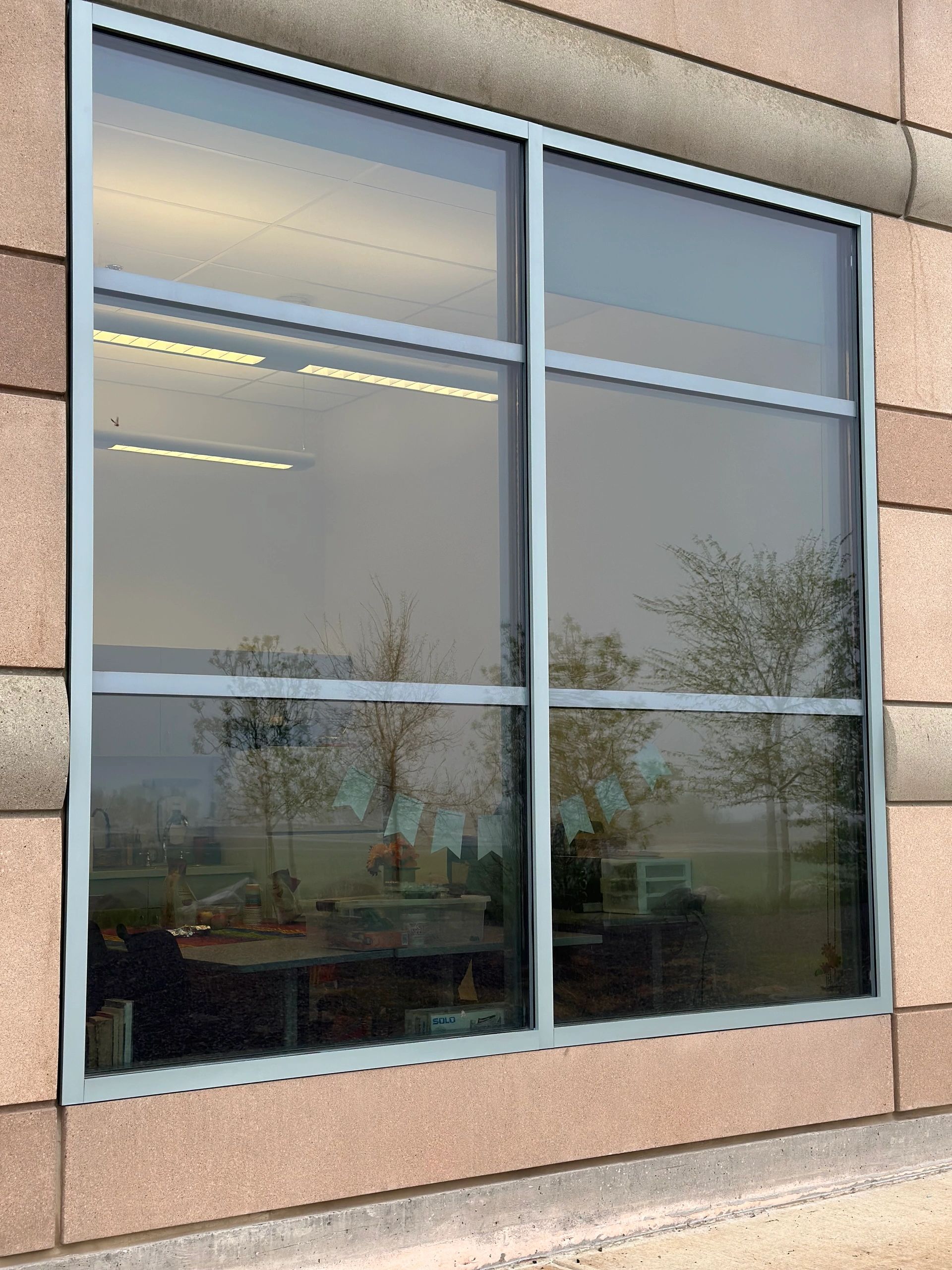 "Bulletproof" or "Ballistic Window Film" for Schools? FAQ's