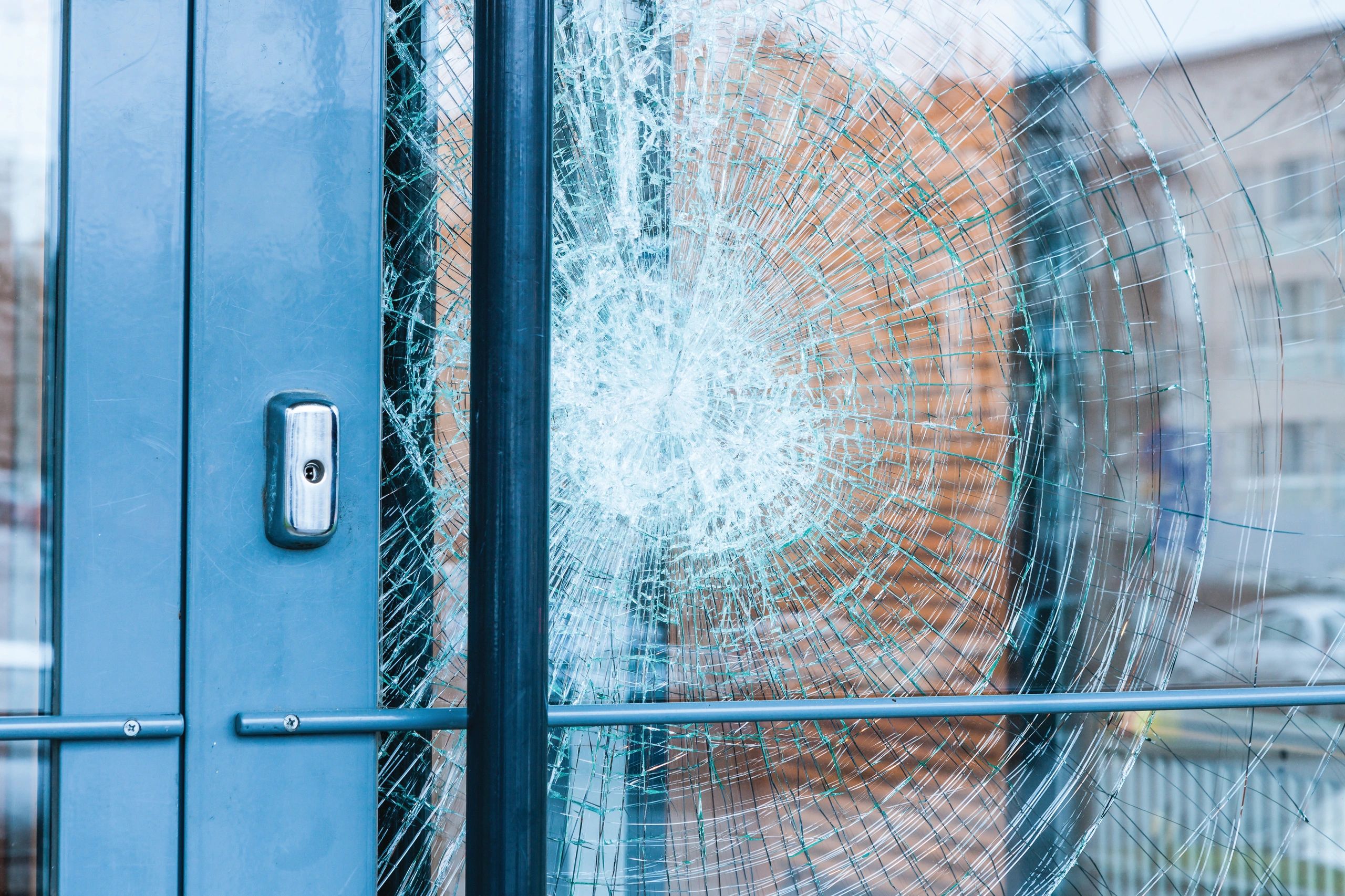 The New Standard in Forced Entry and Glass Security: ASTM F3561