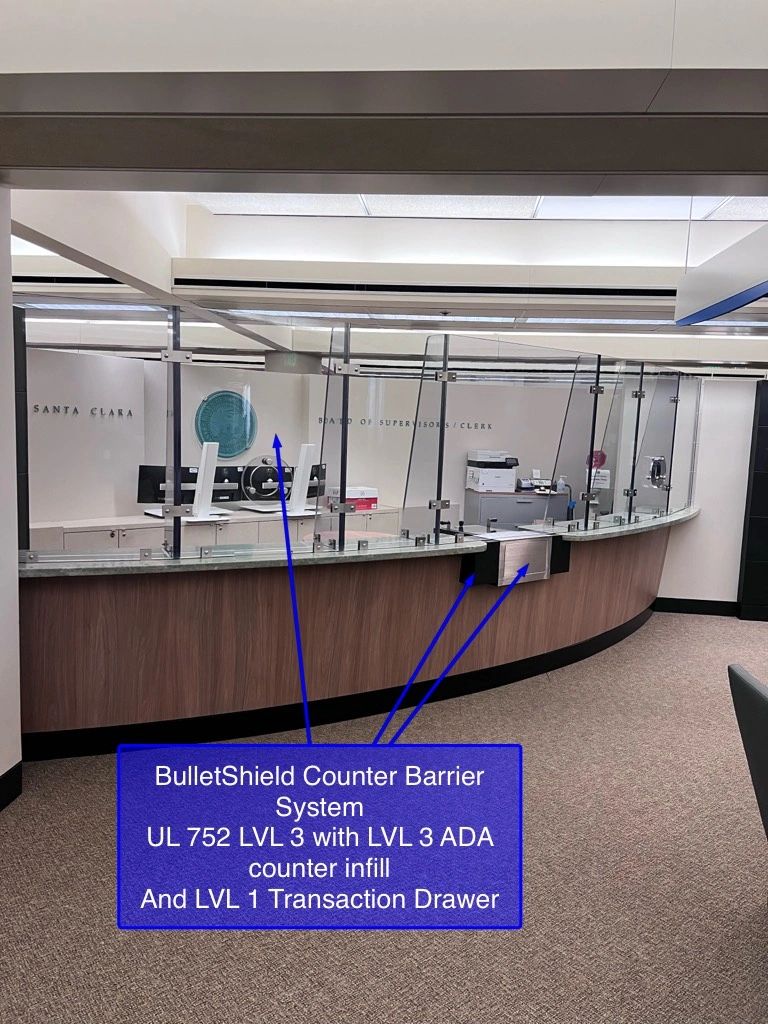 Building Security Solutions from Impact Security, LLC