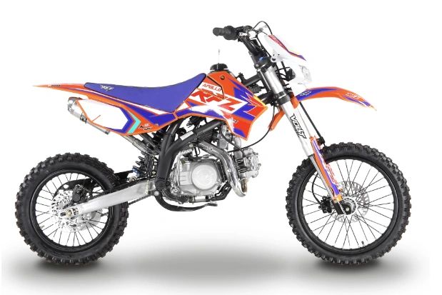 APOLLO RFZ ENDURO 150cc