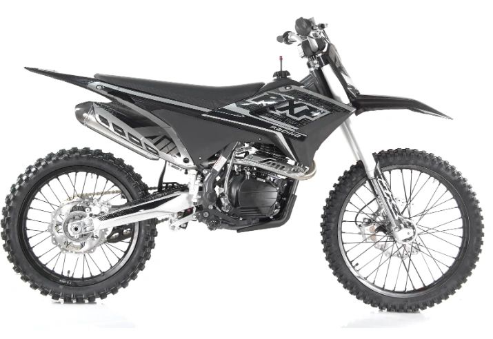 APOLLO RXF MX 250cc