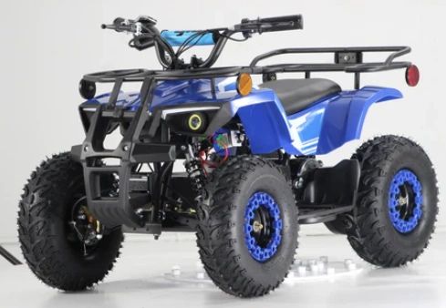 GEO TORPEDO ATV