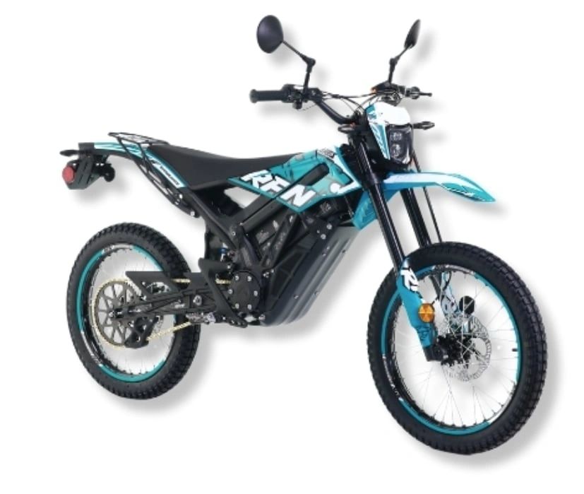 Appolo RFN ARES