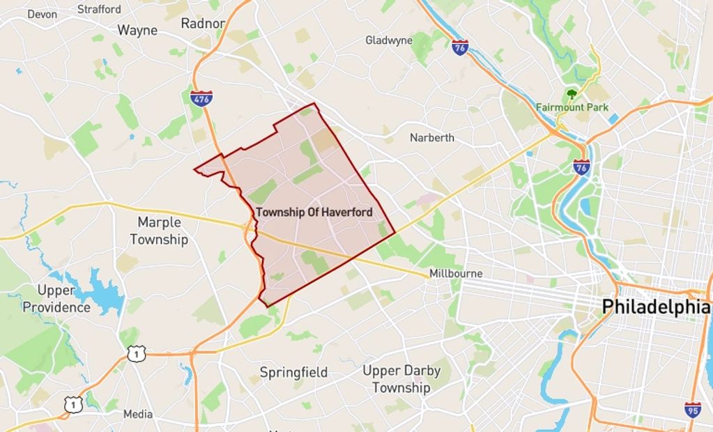 Government - Discover Haverford | Discover Haverford