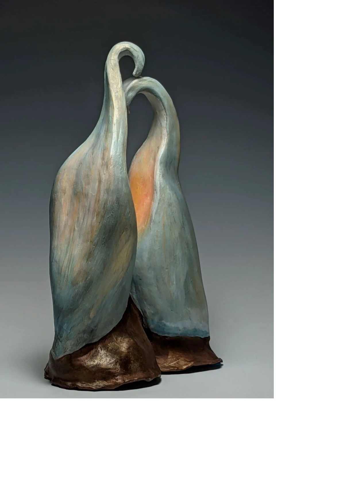 Unique Ceramic Art and Sculpture Creations