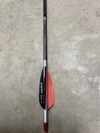 Arrows | Precision Archery