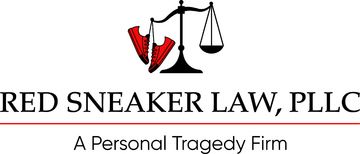 Red Sneaker Law - Lawyer, Personal Injury, Employment Lawyers