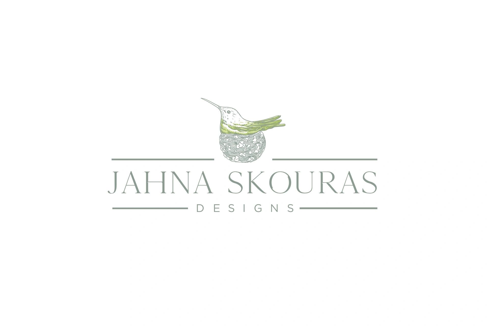 Jahna Skouras Designs