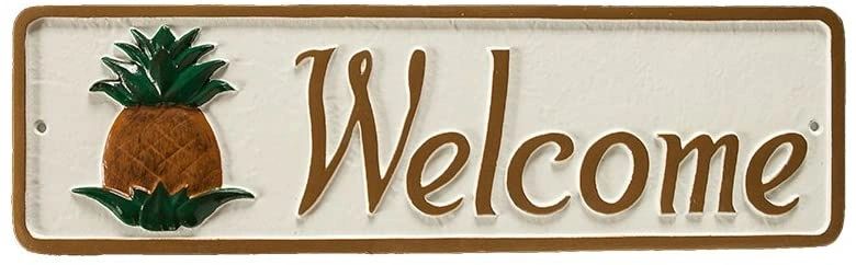 History...The Meaning Behind The Pineapple.